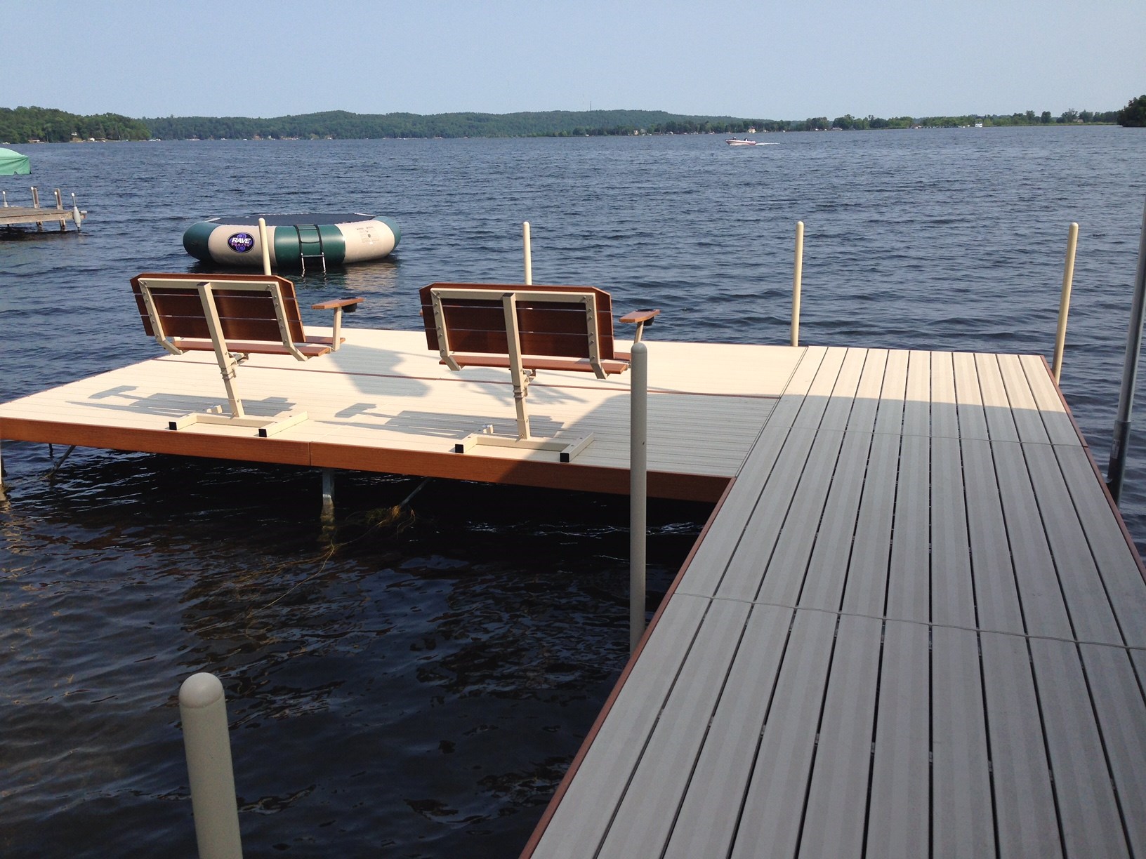 Dock Systems Photo Gallery | ShoreStation®