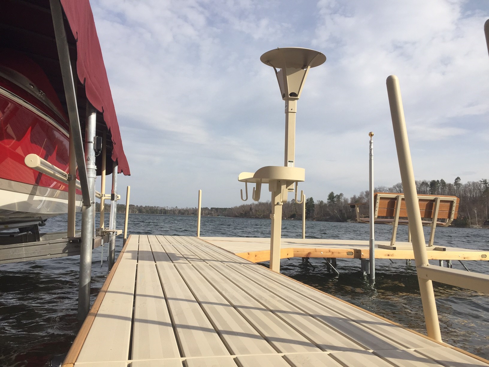 Dock Systems Photo Gallery | ShoreStation®