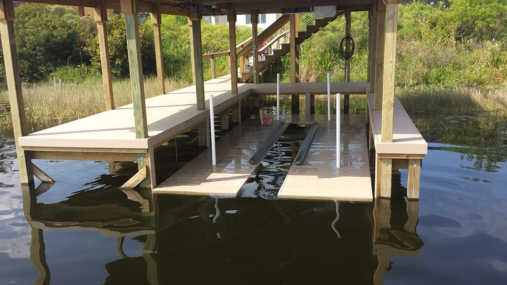 Platform Lifts - Photo Gallery | ShoreStation®