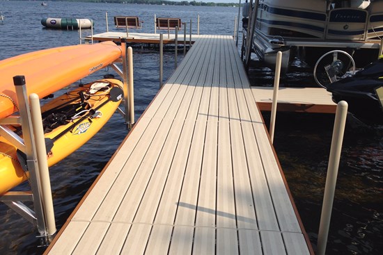Dock Systems Photo Gallery | ShoreStation®
