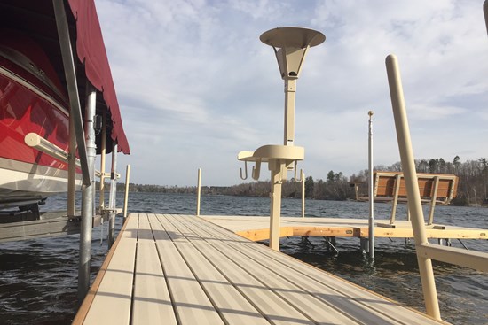Dock Systems Photo Gallery | ShoreStation®