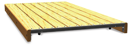 Classic Sectional Docks | ShoreStation®