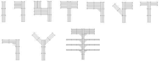 Classic Sectional Docks | ShoreStation®