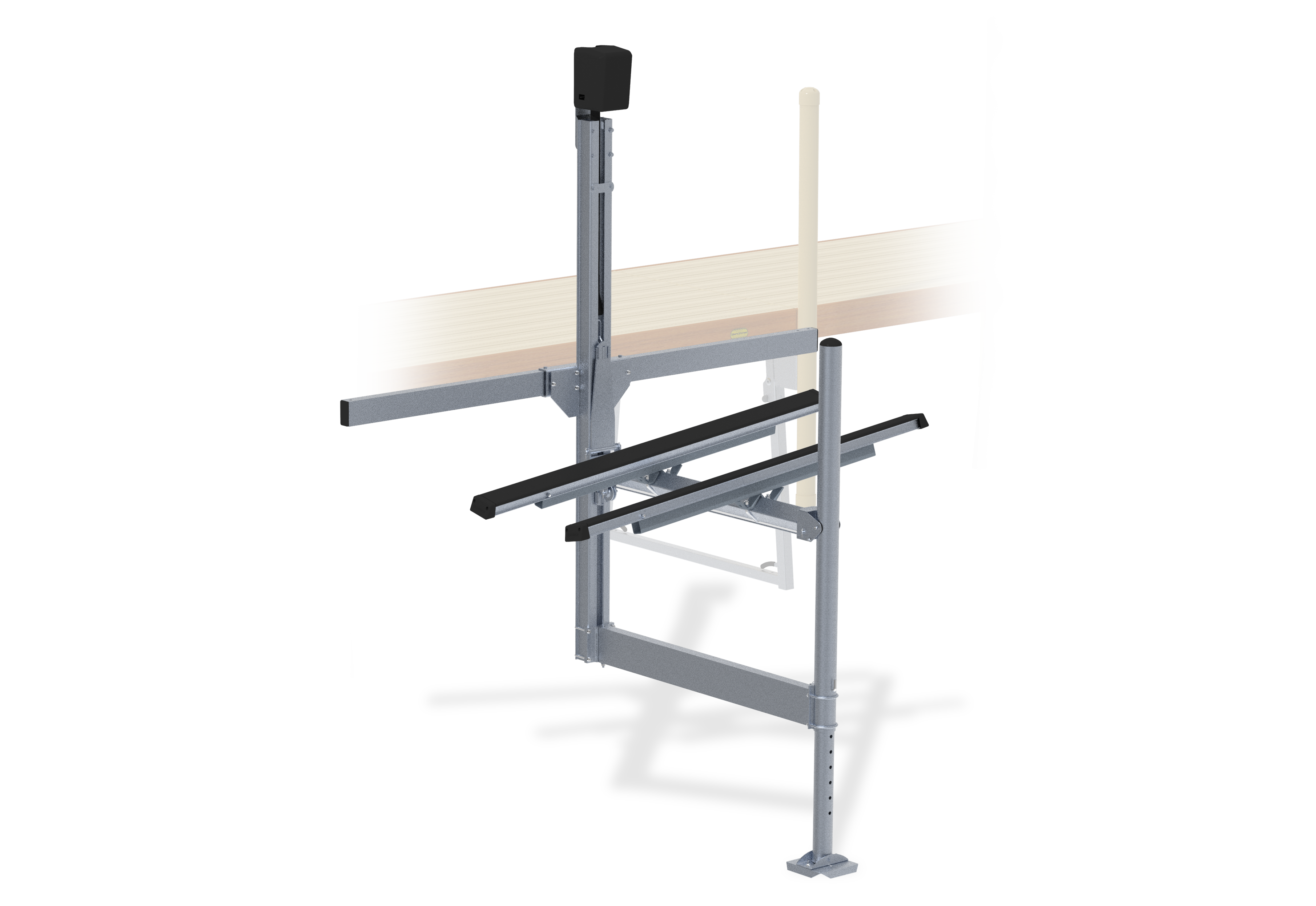 Lift Styles | Free Standing Boat Lifts | ShoreStation®
